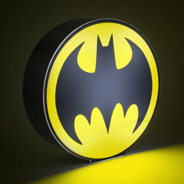 Batman Box Light – Kaboom Comics & Collectables