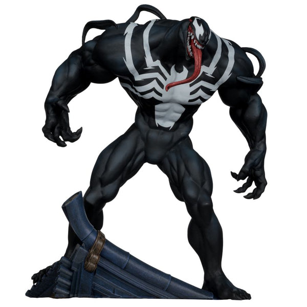 Marvel Rivals - Venom 1:6 Scale Figure – Kaboom Comics & Collectables